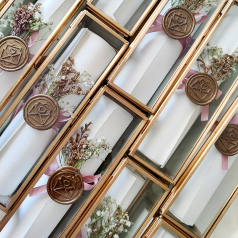 Calligraphy Services – Scribbling Dubai